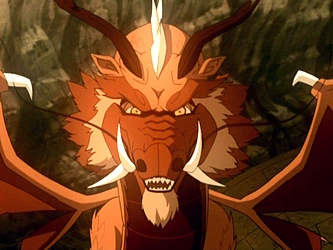 [SPOILER] Possibly Zuko in Korra Season 3 clip : r/TheLastAirbender