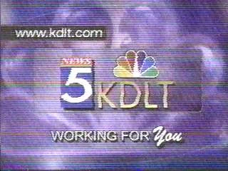 KDLT-TV - Logopedia, the logo and branding site