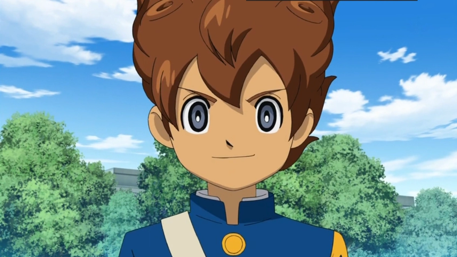 Arion Sherwind - Wiki Inazuma Eleven