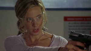 Lucinda Barry - Psych Wiki