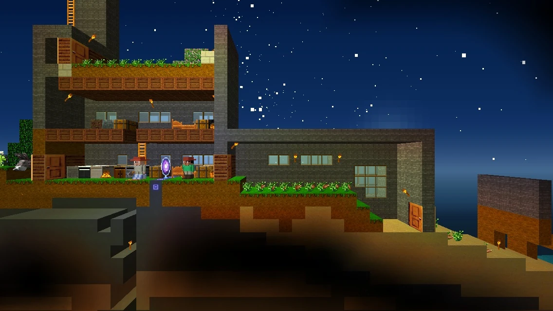 Camera - The Blockheads Wiki