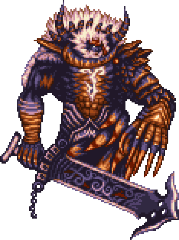 Final Fantasy 10 Aeons
