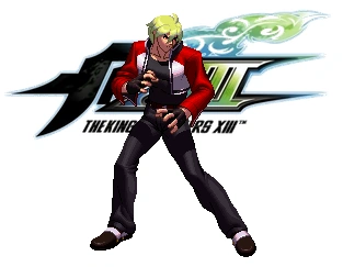 Rock Howard - The King of Fighters Wiki