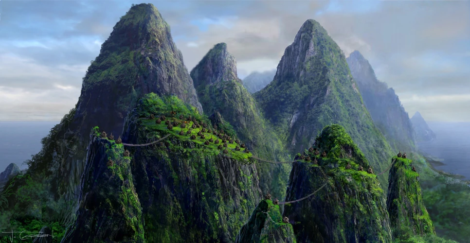 Isla Muerta - Jurassic Park Fanon Wiki