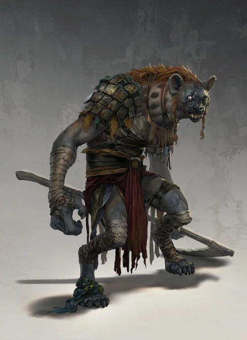 Imagen - Gnoll.JPG - WarcraftWiki