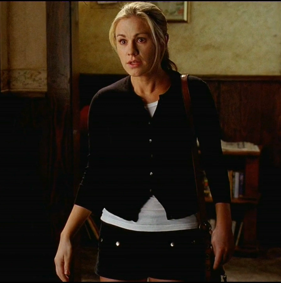 Sookie Stackhouse/Season 5 - True Blood Wiki - Sookie Stackhouse, Bill ...