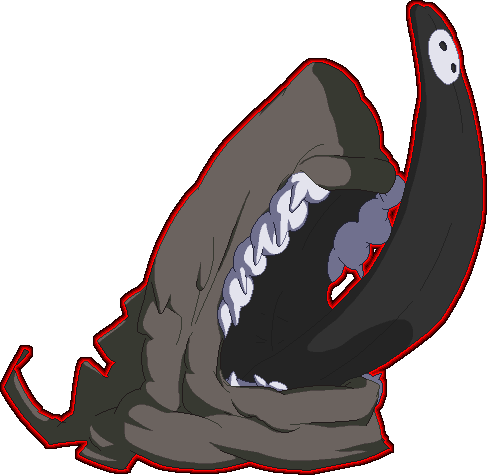 Arakune/Move List - BlazBlue Wiki - Your Bluepedia about the BlazBlue ...