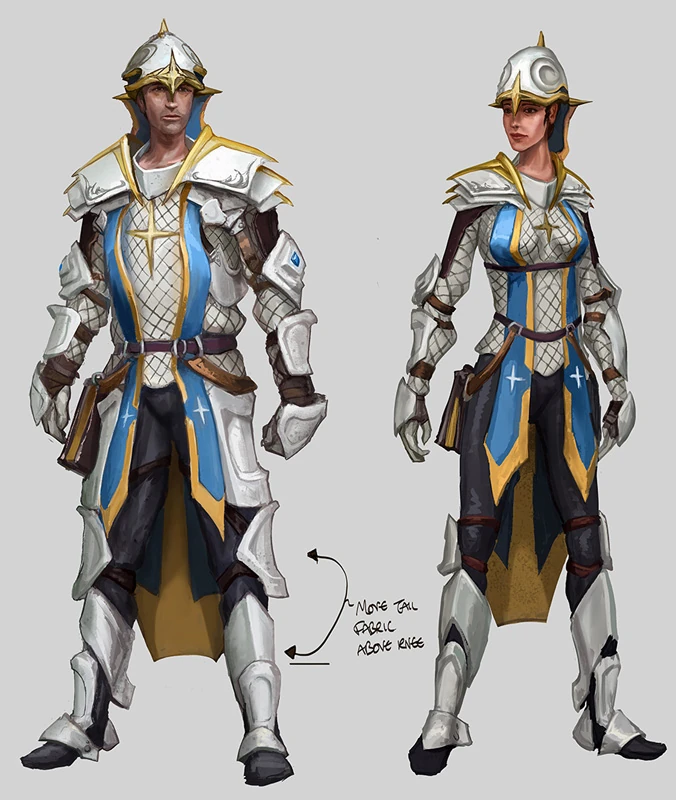 Image - Demon slayer armour full.jpg - The RuneScape Wiki