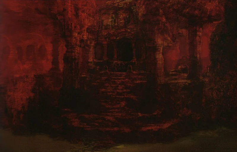 Image - Demon ruins CA.jpg - Dark Souls Wiki
