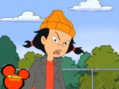Image - Spinelli Scene.jpg - Recess Wiki
