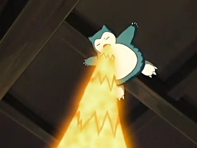 Did You Know? : r/pokemon