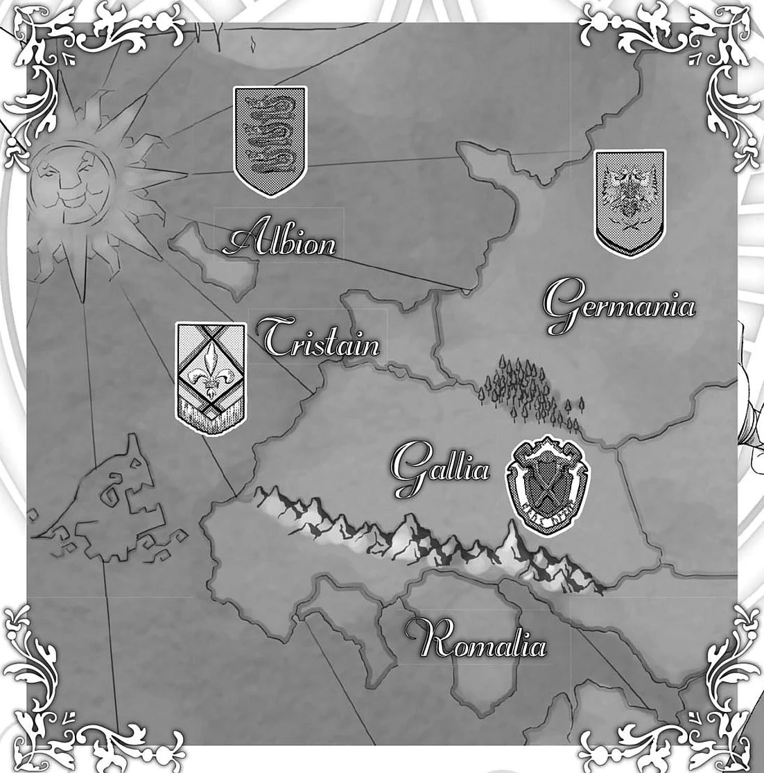 Halkegenia Online Thread 20 - Caits and Robbers | Page 190 | Sufficient ...