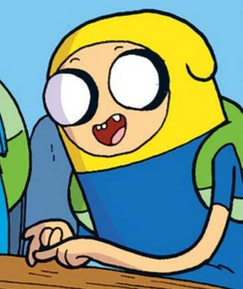 Is Adventure Tim Human? : r/adventuretime