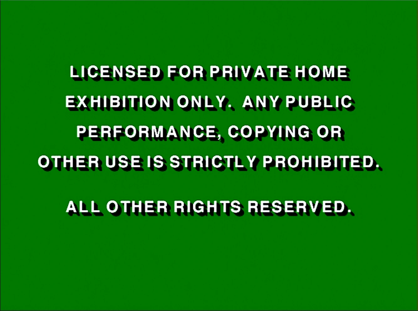 Image - BVWD FBI Warning Screen 5b1.PNG - The FBI Warning Screens Wiki