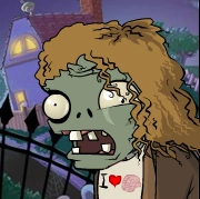 Image - Zombatar I-g.PNG - Plants vs. Zombies Wiki, the free Plants vs ...