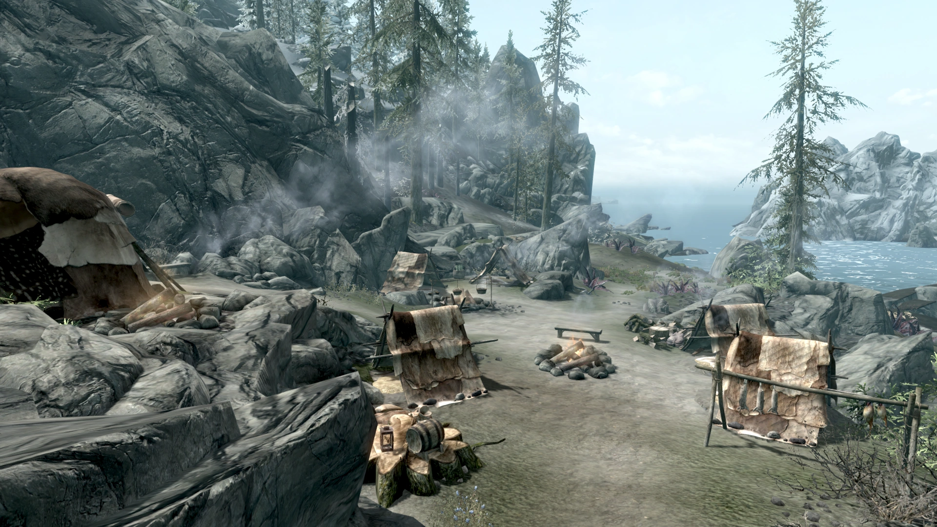 Bujold's Retreat - The Elder Scrolls Wiki