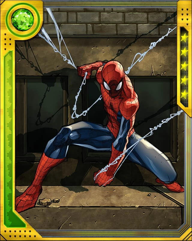 FAN CAST: Four Actors For Four Superheroes