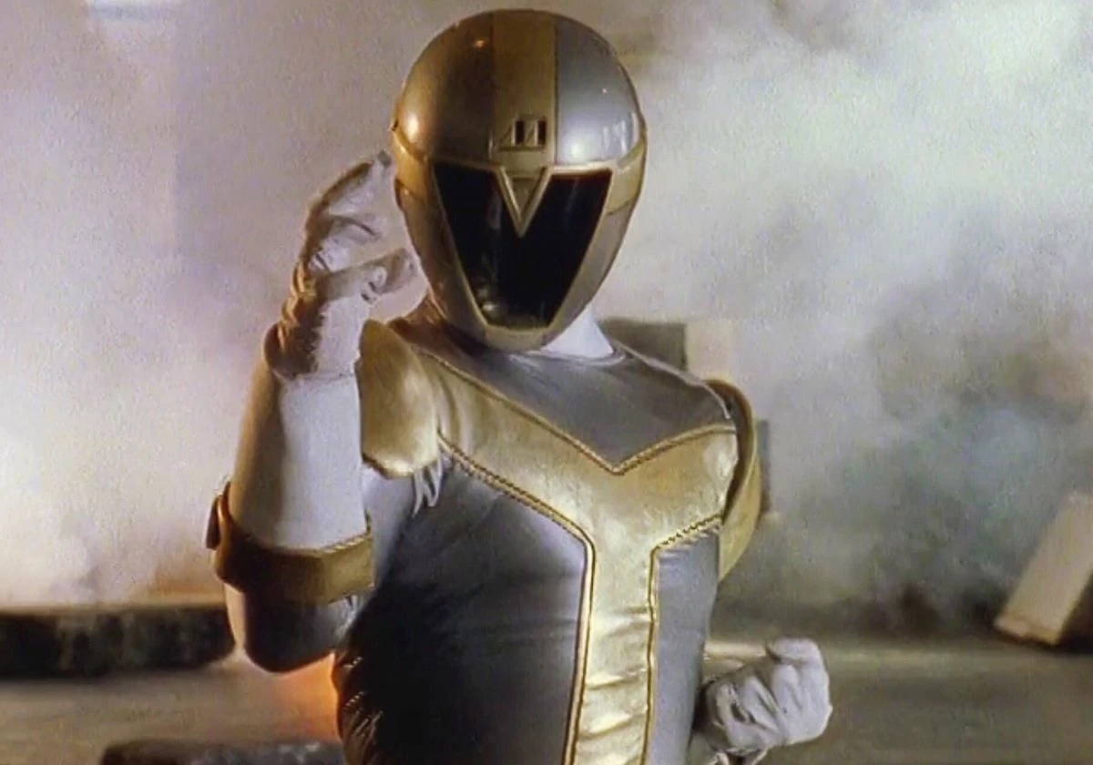 Ryan Mitchell - RangerWiki - the Super Sentai and Power Rangers wiki