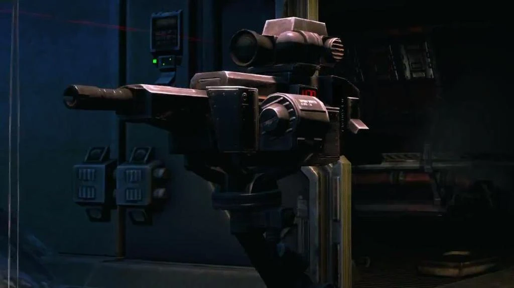 The Caribou's downfall and the rage of the Terran Vanguard (Fallverse ...