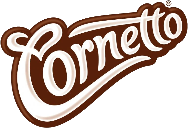 Cornetto - Logopedia, the logo and branding site