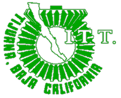 Instituto Tecnologico de Tijuana - Logopedia, the logo and branding site