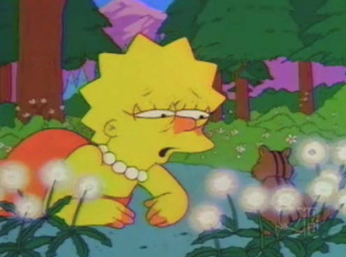 Allergies - Simpsons Wiki