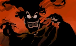 Hexxus - Villains Wiki - villains, bad guys, comic books, anime