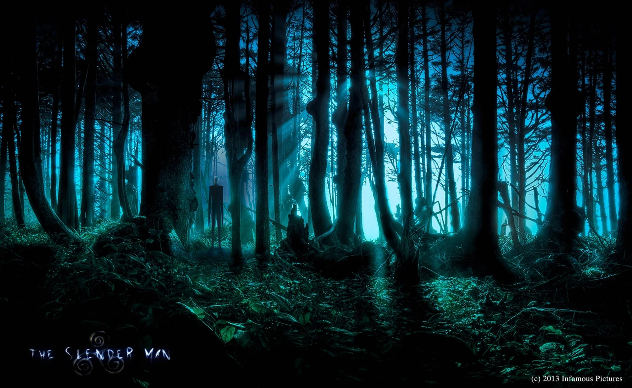 Creepypasta Fantasy Rp - England: Slender Forest Showing 1-50 of 195