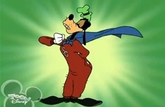 Image - Super goof.jpg - Disney Wiki