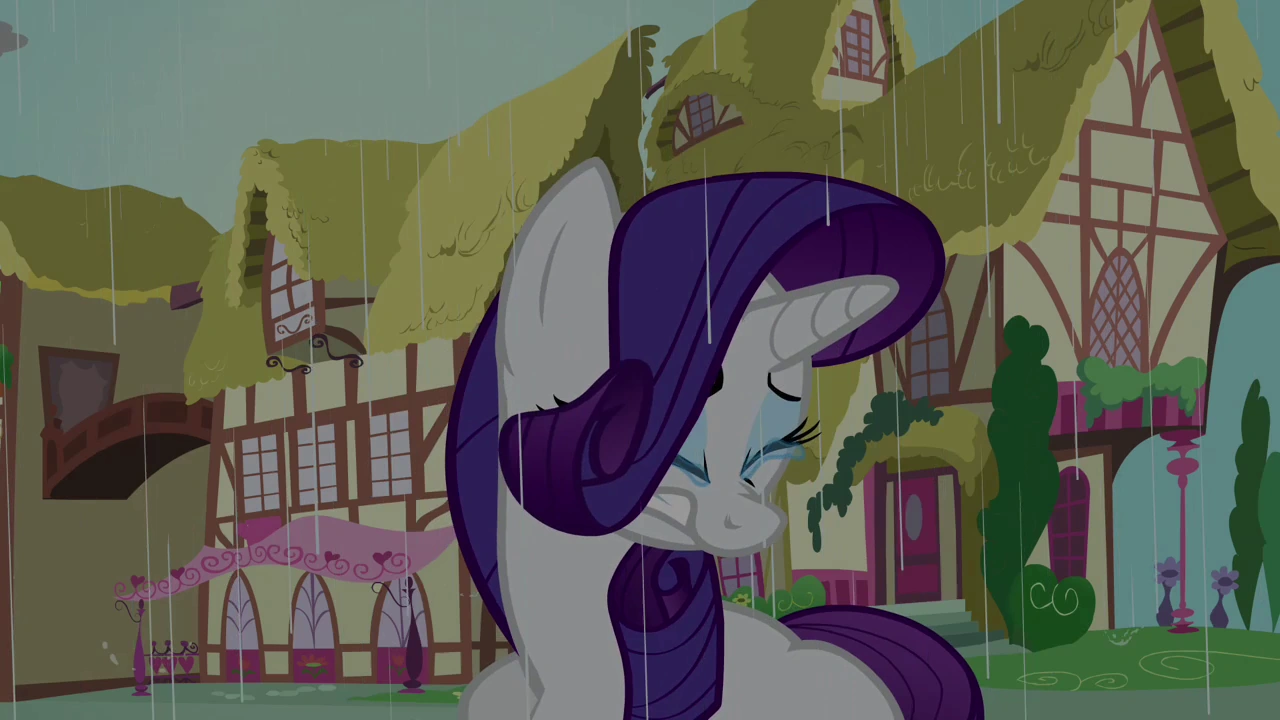 Mlp Crying Rarity