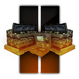 Call Of Duty Black Ops 2 Zone Folder Icons Png - fasrpot