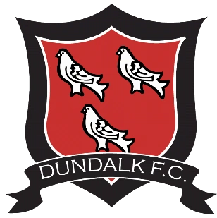 Image - Dundalk FC logo.png - Logopedia, the logo and branding site