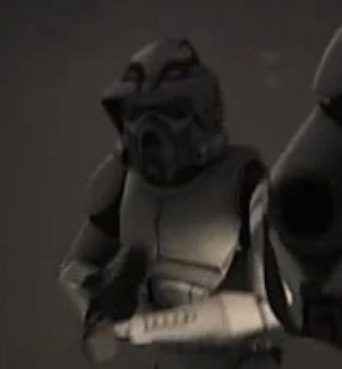 Unidentified Advanced Recon Force trooper 2 (Kamino) - Clone Trooper Wiki