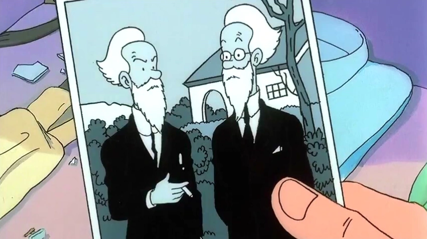 Hector Alembick - Tintin Wiki