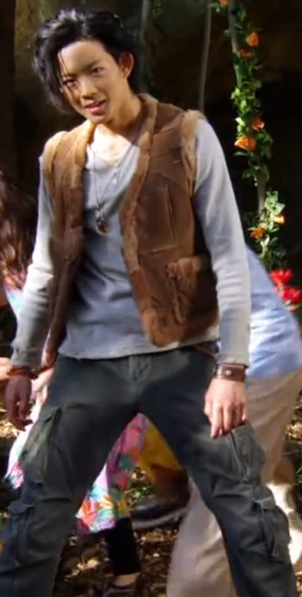 Daigo Kiryu - Jyuden Sentai Kyoryuger Wiki