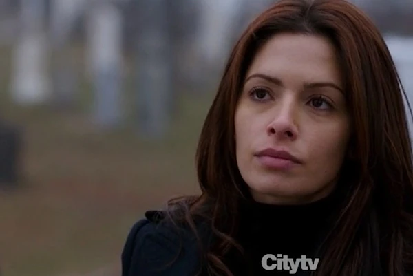 Shaw (Sarah Shahi) Appreciation Thread pagina 3 POI Forum Person Of ...