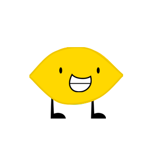 Image - Lemon 2.png - Battle For Dream Island Fan Fiction Wiki