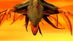 Ak-Baba - Deltora Quest Wiki