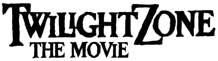 The Twilight Zone Logo