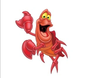 Sebastian - Disney Wiki