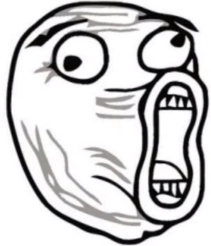 Image - Derp face.PNG - Known Dimension Wiki