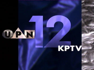 Kptv Logo