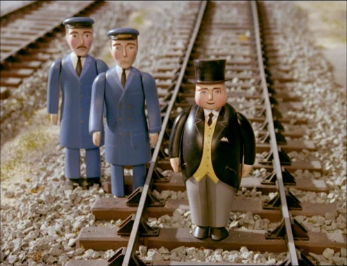 Image - BowledOut3.png - Thomas the Tank Engine Wikia