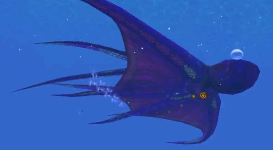 Umi-Bozu - The Ocean Hunter Wiki - The Seven Seas Adventure Encyclopedia