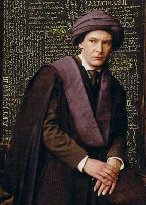 Quirinus Quirrell - Harry Potter Wiki
