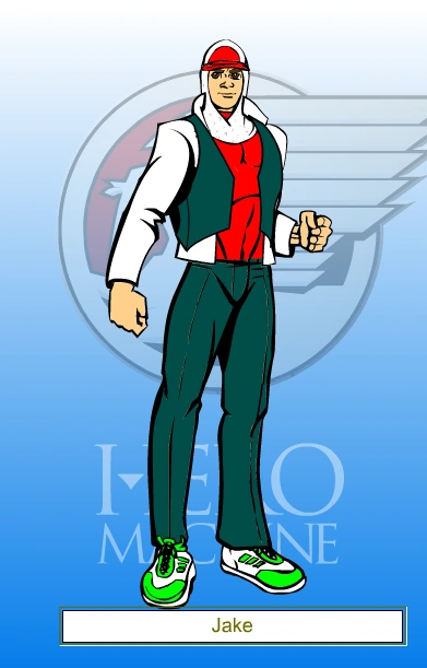 Image - Jake pic.png - Subway Surfers Wiki