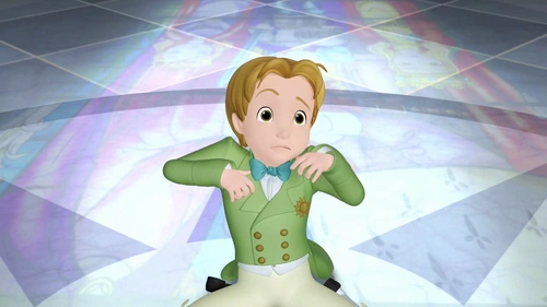 Image - PrinceJames01.png - Disney Wiki