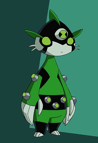 Ditto - Ben 10 Wiki