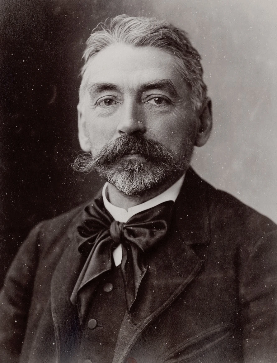 Stéphane Mallarmé - Wiki Littérature