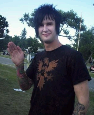 The Rev - Avenged Sevenfold Wiki